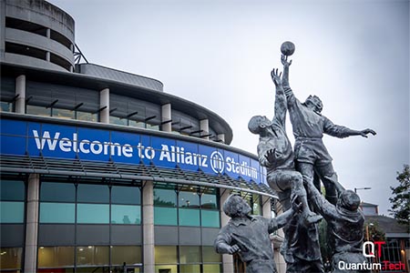 Quantum.Tech USA 2025